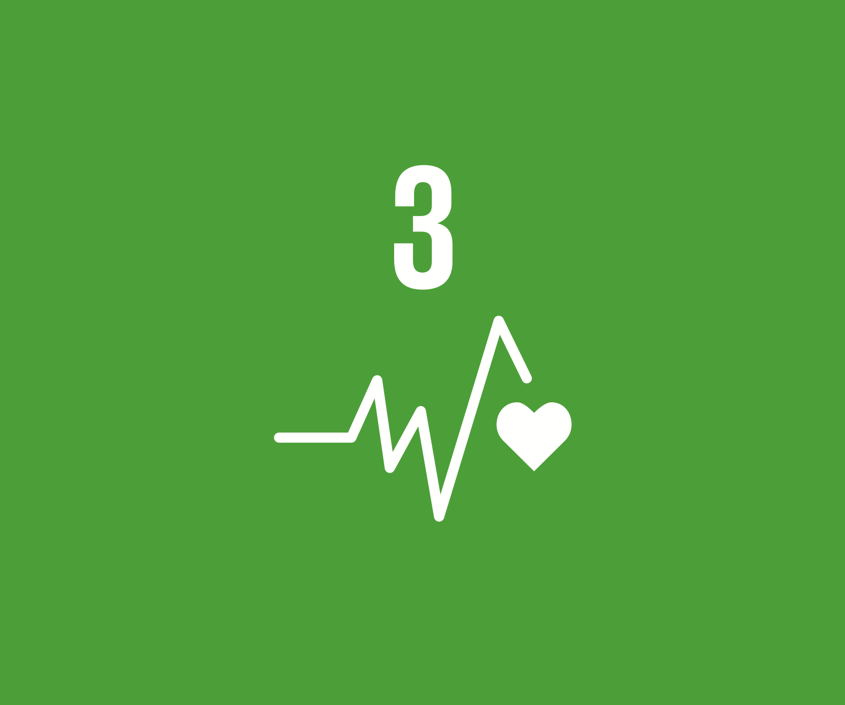 Goal 3: Good Health and Well-being | The Global Goals